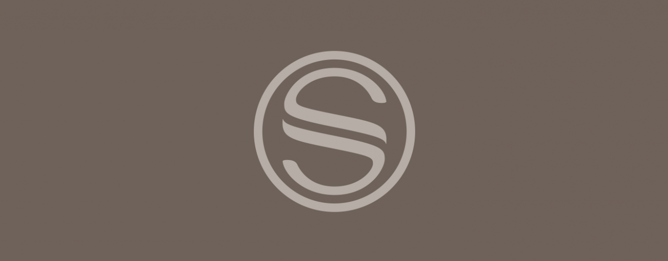 Sangat | Logo for Wellness & Spa - ANTONIO BELLAN